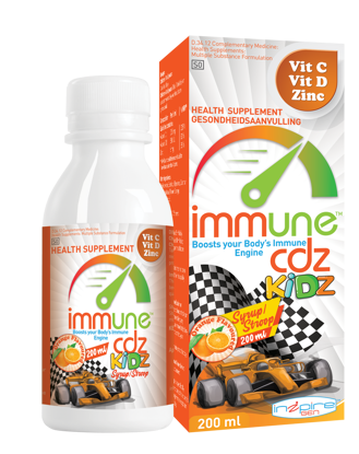 Pharmacy Direct. Immune Boosters