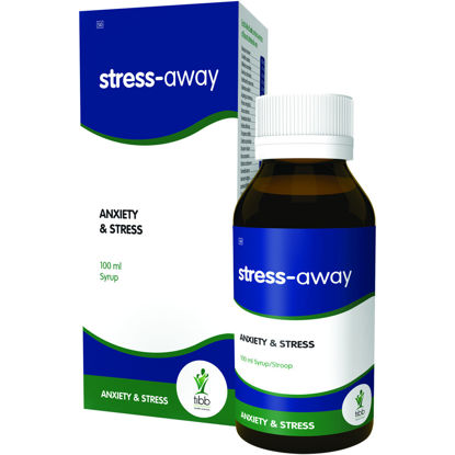 Pharmacy Direct. Stress and Anxiety