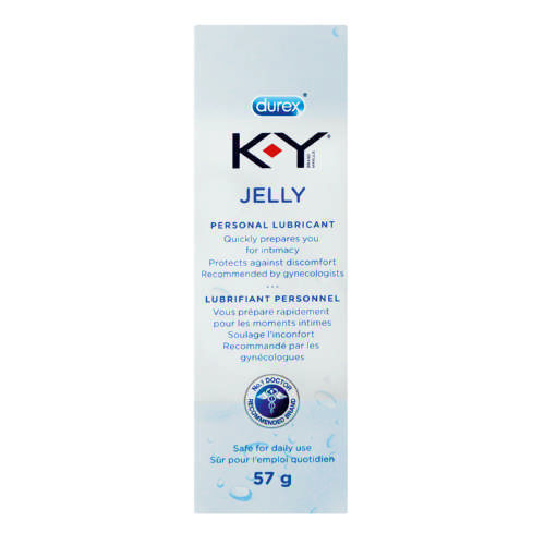 Pharmacy Direct. Durex KY Jelly 57g